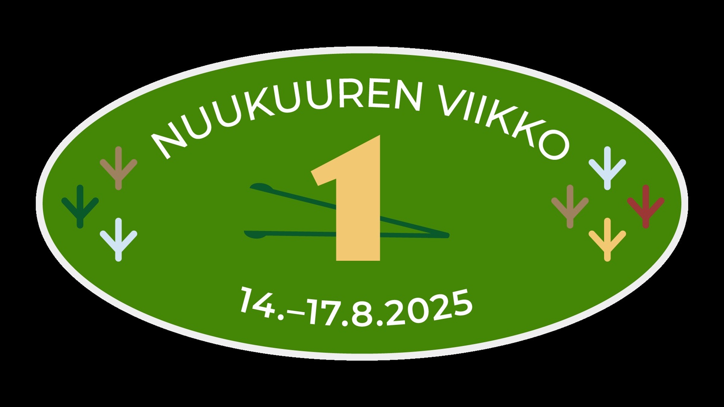 Nuukuuren viikko 2025 - Laihian kunta